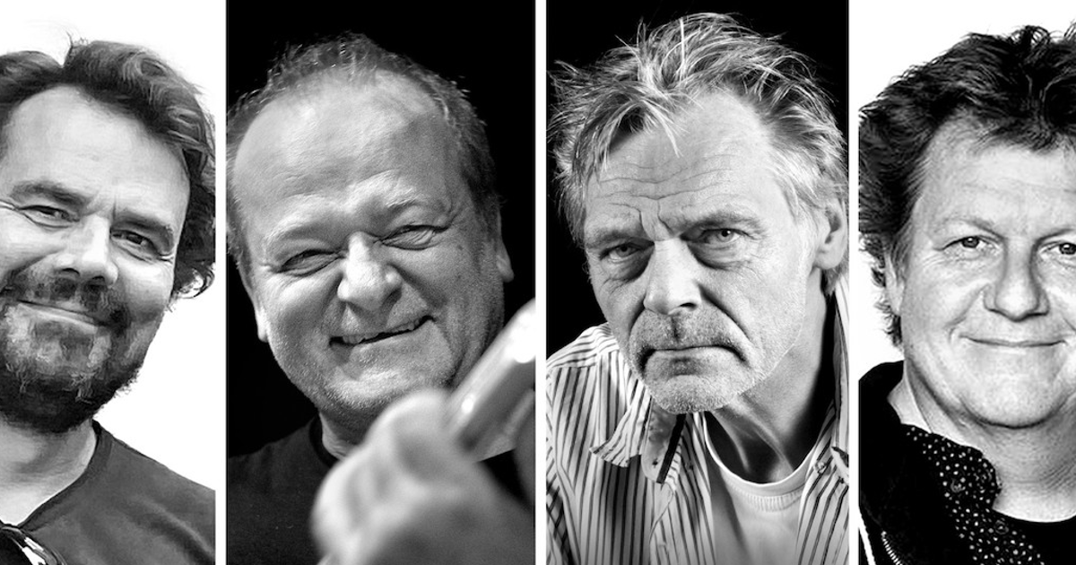 Ivan Sand & Rust Best of Neil Young